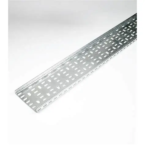 Cable Tray CBT MCT Straight 114mm 3m | Civic